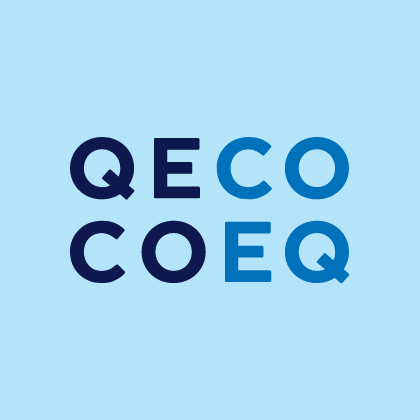 Qualification Evaluation Council of Ontario + Greg Dubeau