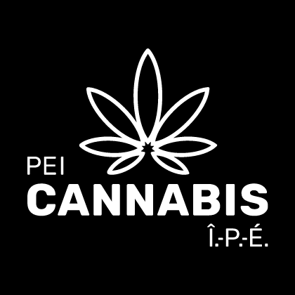PEI Cannabis + Greg Dubeau — Graphic Designer